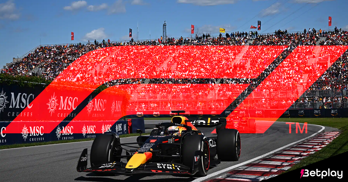 Formula 1: Canadian Grand Prix 2024 Preview