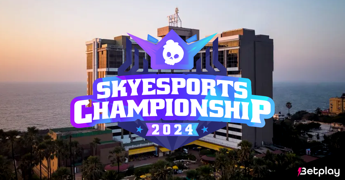 Skyesports Championship 2024 Preview