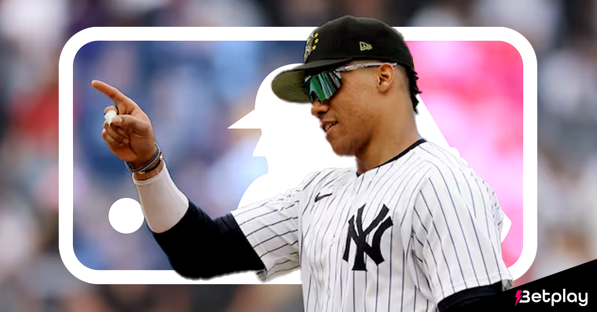 Best MLB Games and Series to Bet On this Weekend (May 24-26)