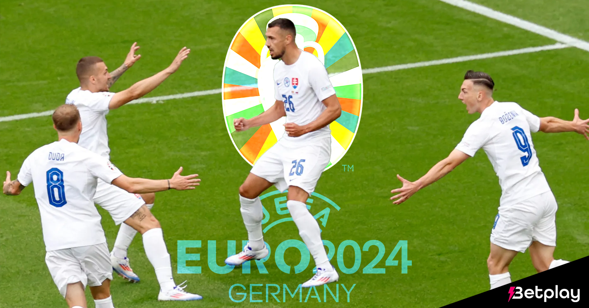UEFA Euro 2024 Matchday 1 Updates
