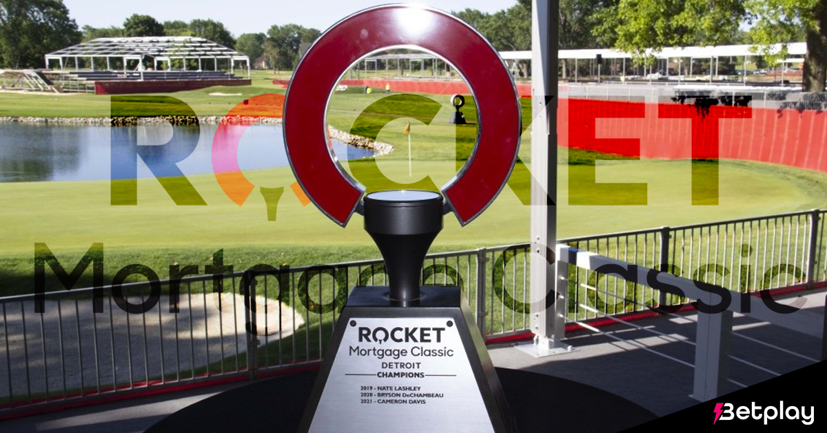 2024 Rocket Mortgage Classic Purse and Prize Money Breakdown