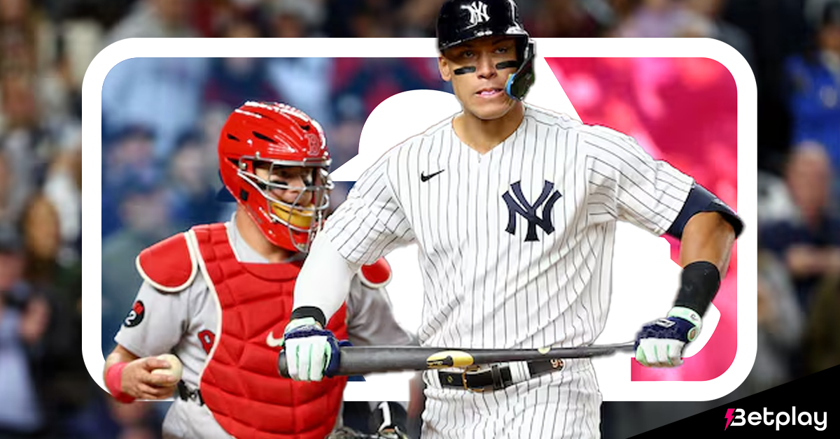 Best MLB Games and Series to Bet On this Weekend (June 5-7)