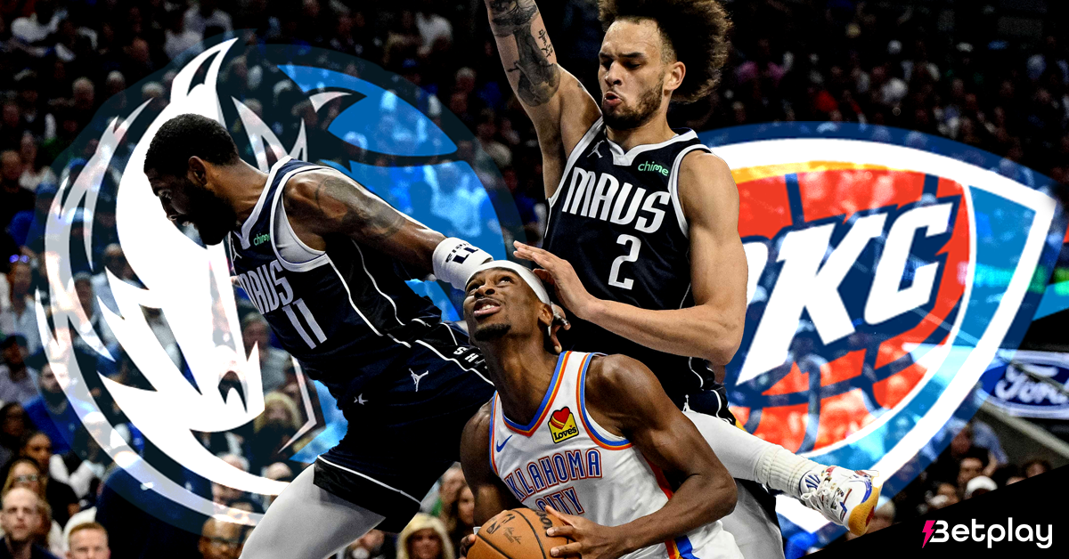 2024 NBA Playoffs: Mavericks vs. Thunder Game 5 Preview