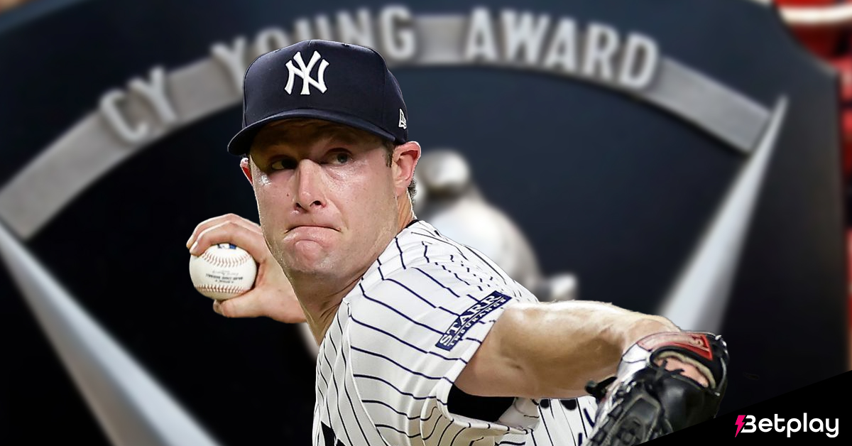 2024 MLB American League Cy Young Award Futures Odds Update