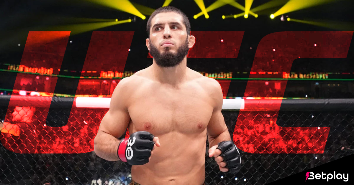 UFC 302: Makhachev vs. Poirier Main Card Odds and Preview