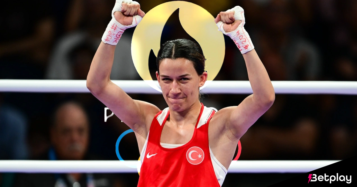 2024 Paris Olympics Women's Boxing Bantamweight Final Odds