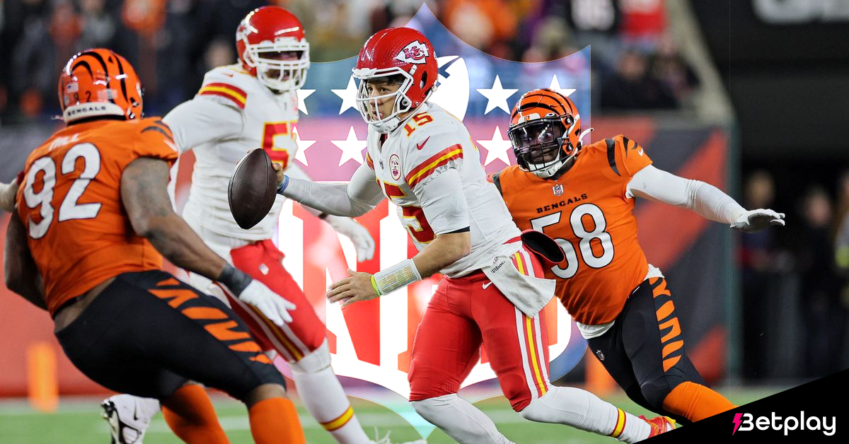 Bengals vs. Chiefs 2024 NFL Week 2 Odds and Preview