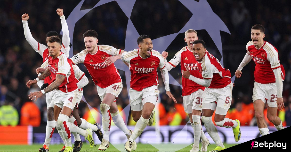 UEFA Champions League Preview: Arsenal vs. Bayern