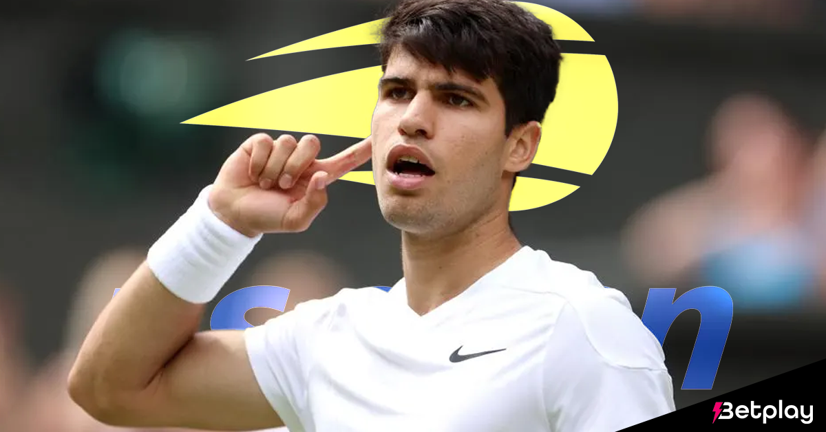 2024 US Open ATP Men’s Singles Tournament Odds and Preview