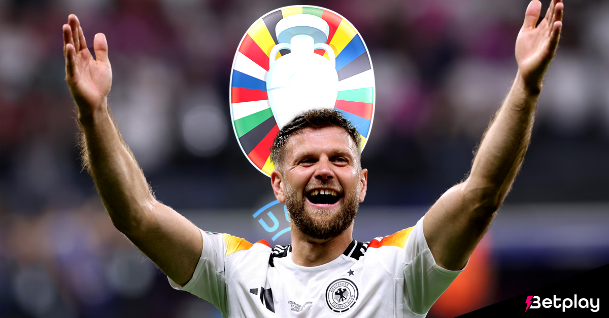 UEFA Euro 2024 Knockout Teams Update