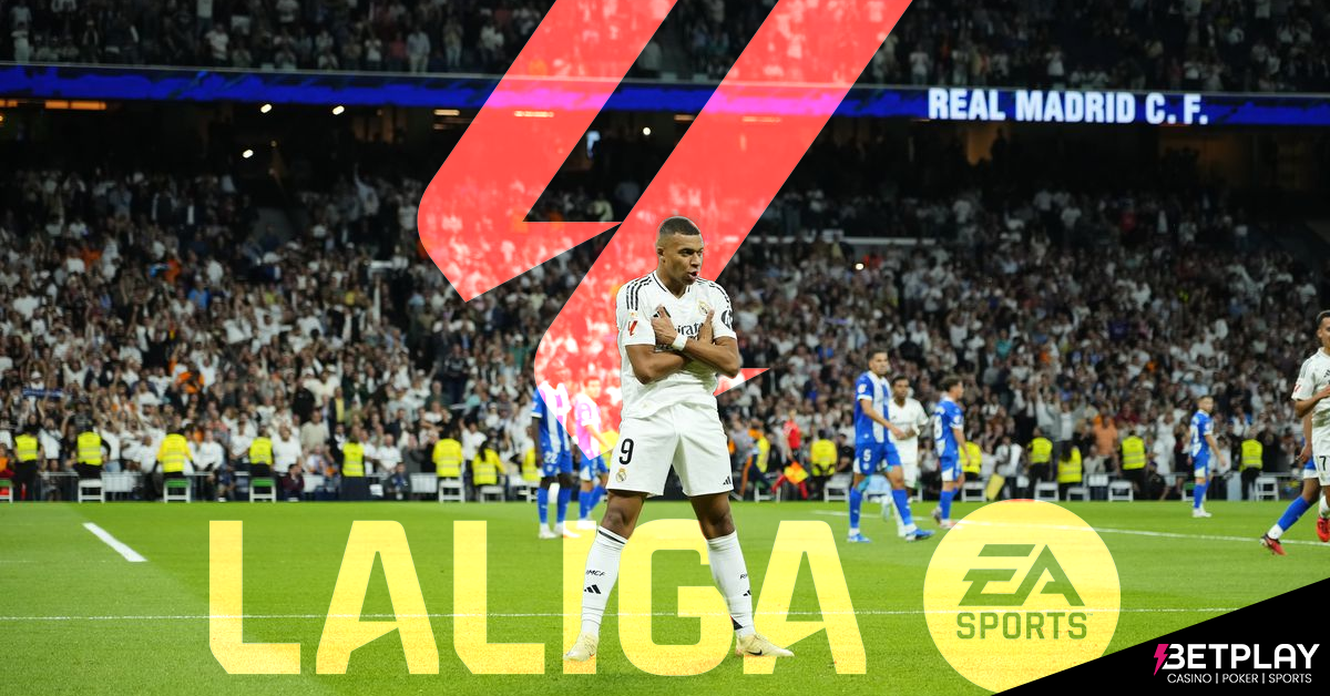 Top La Liga Games to Bet On | October 24, 2024