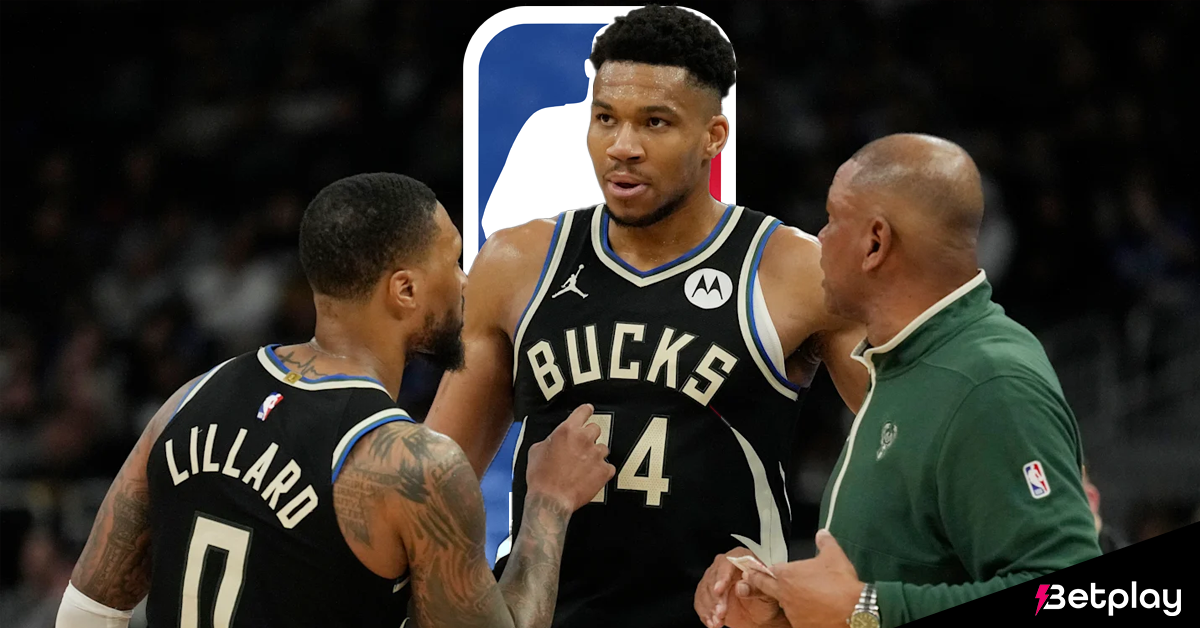 2024-25 NBA Central Division Odds