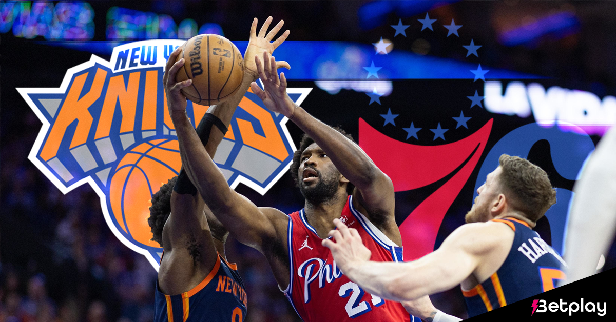 2024 NBA Playoffs: Sixers vs. Knicks Game 5 Preview