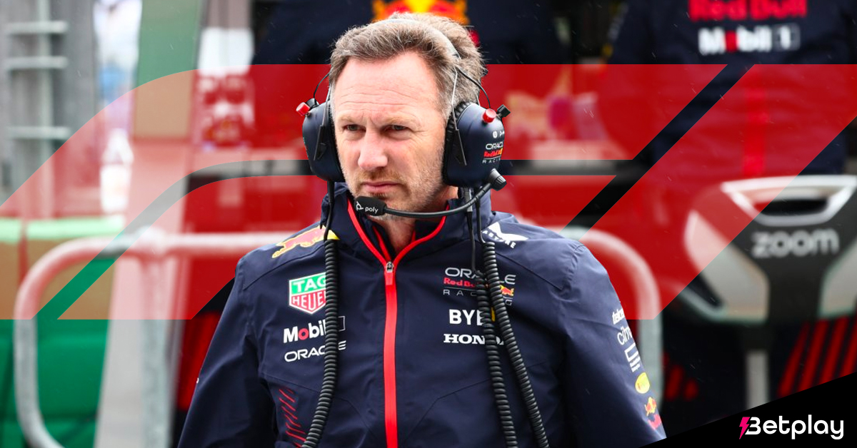 Red Bull Racing Team Principal Under Investigation