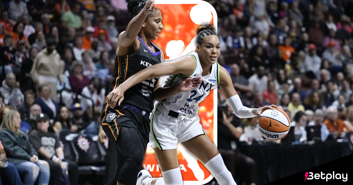 2024 WNBA Playoffs: Sun vs. Lynx Game 5 Odds