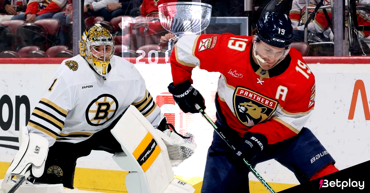 Bruins vs. Panthers Game 1 2024 NHL Stanley Cup Playoffs Odds and Preview