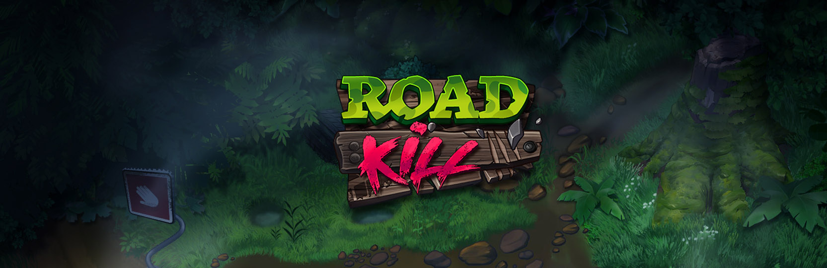 Roadkill Slot Review