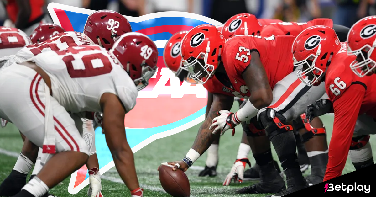 Best College Football Games to Bet On: Week 5