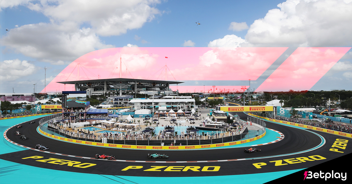 Formula 1: Miami Grand Prix 2024 Preview