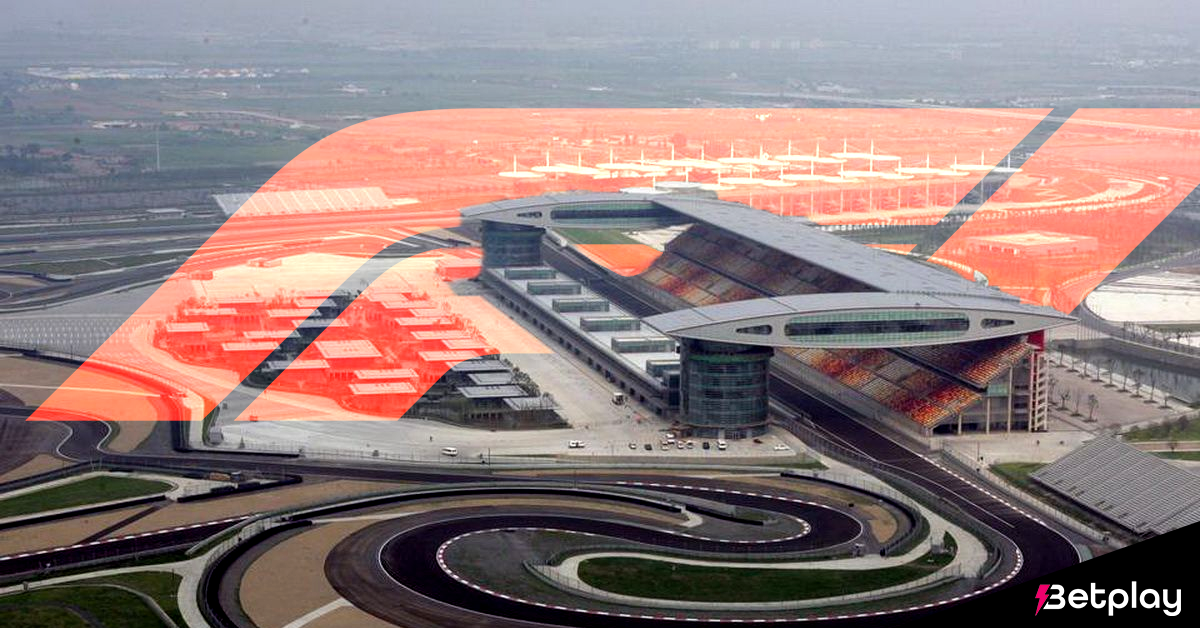 Formula 1: Chinese Grand Prix 2024 Preview