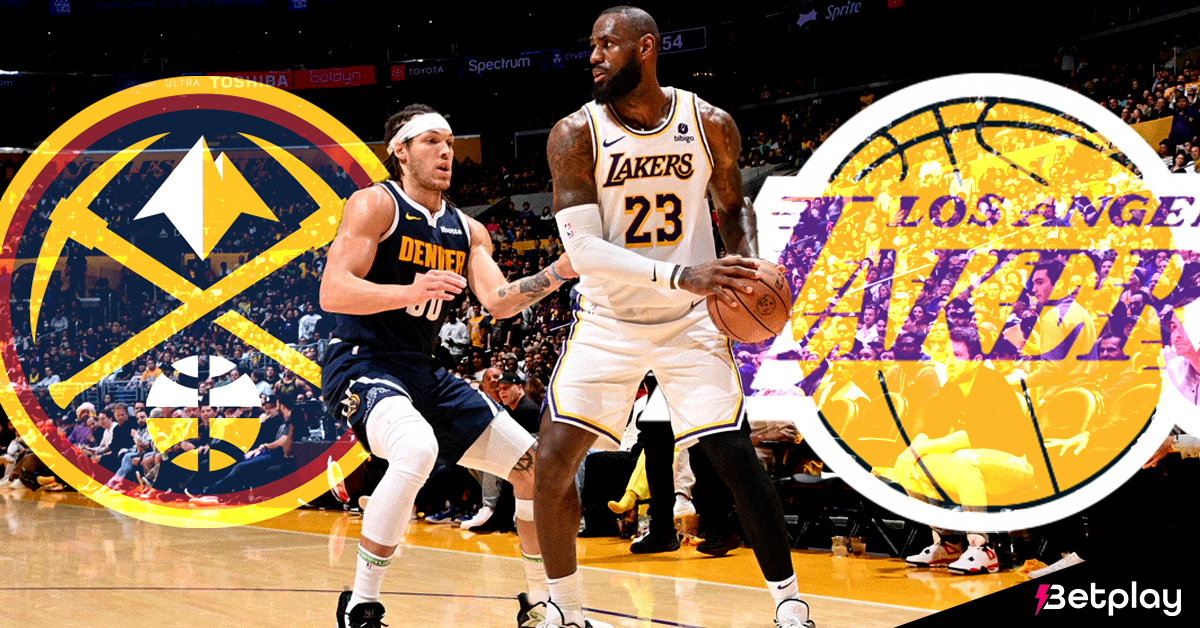 2024 NBA Playoffs: Lakers vs. Nuggets Game 5 Preview