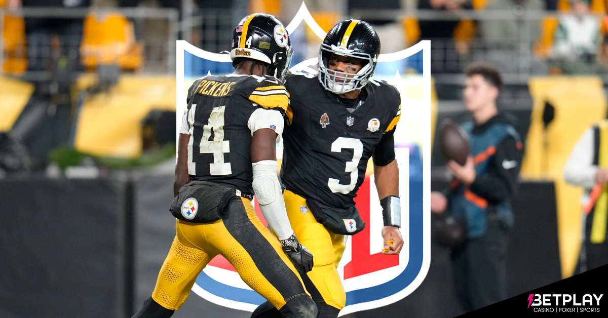 Giants vs. Steelers 2024 NFL Week 8 Odds and Preview