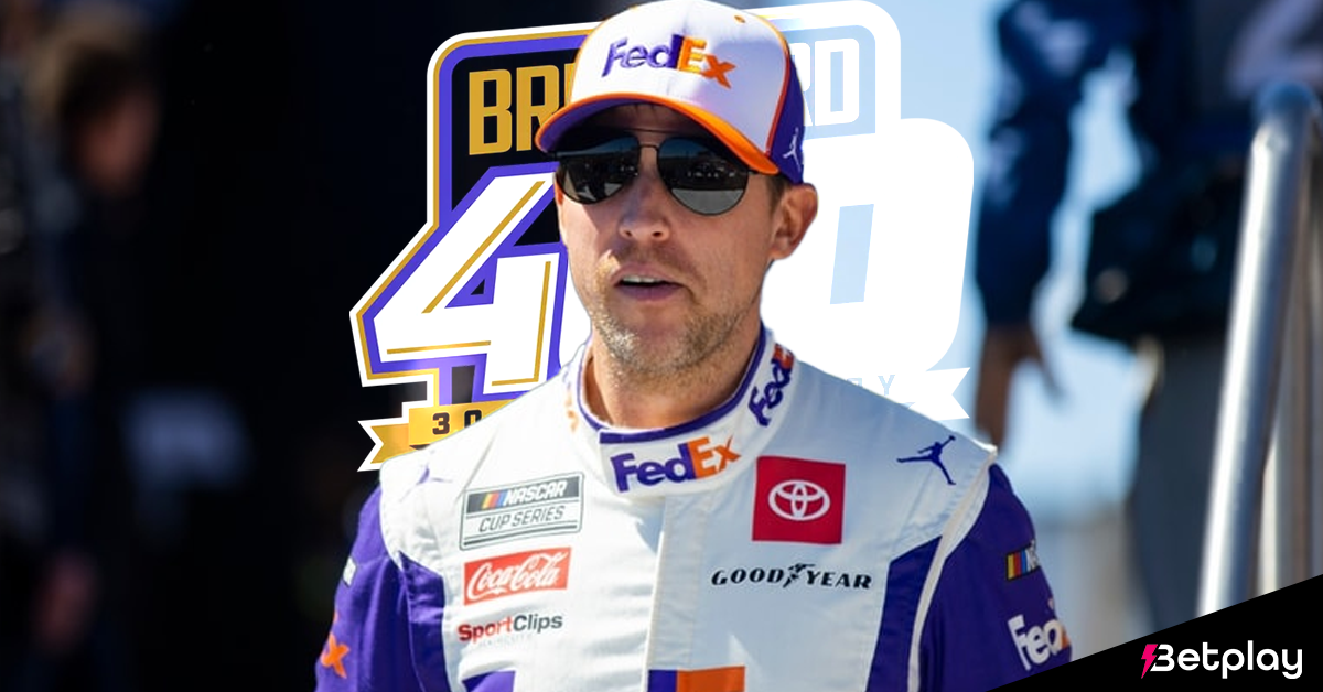 2024 Brickyard 400 NASCAR Cup Series Odds and Preview