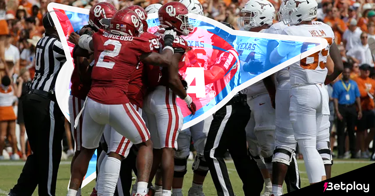 Best College Football Games to Bet On: Week 7