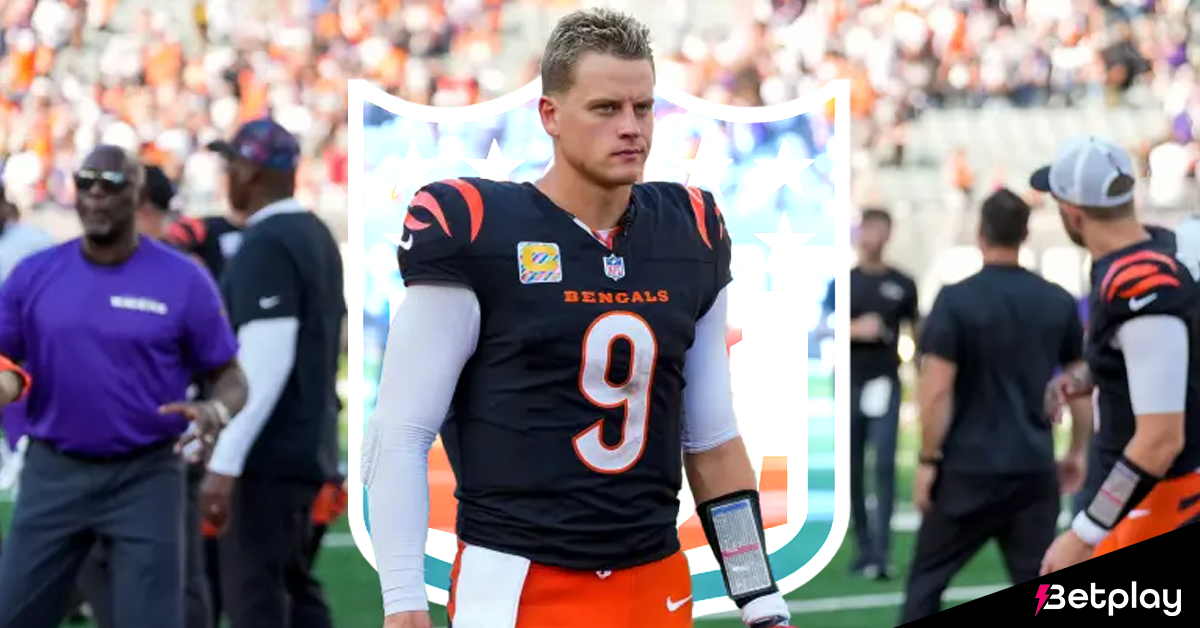 Bengals vs. Giants 2024 NFL Week 6 Odds and Preview