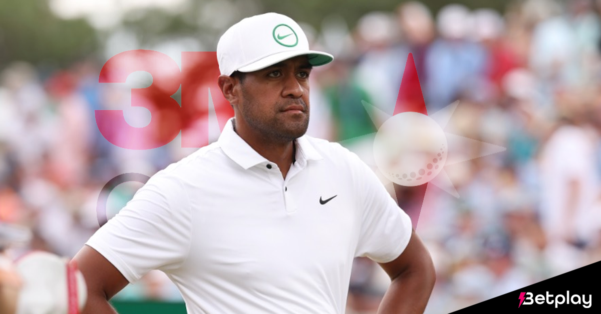 2024 3M Open Odds and Preview