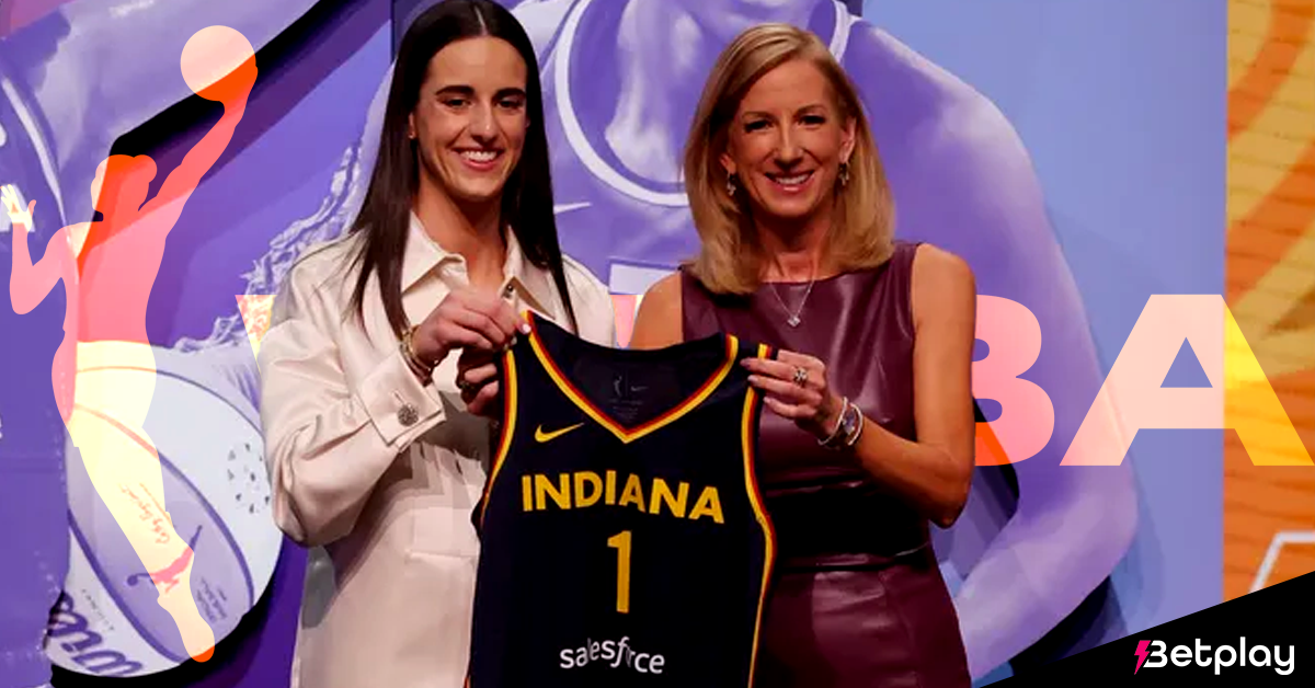 Caitlin Clark’s Immediate Impact on the 2024 WNBA Season