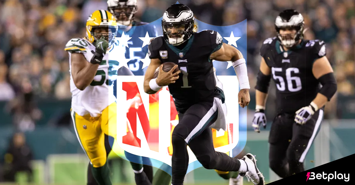 Packers vs. Eagles 2024 NFL Week 1 Odds and Preview