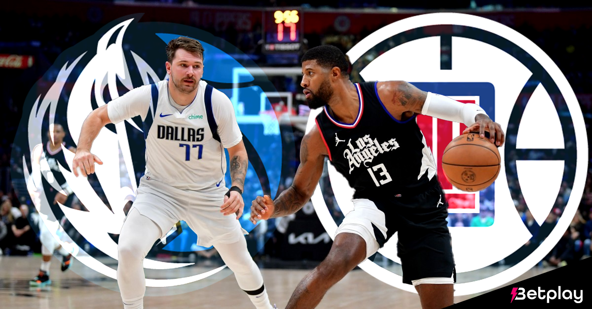 2024 NBA Playoffs: Mavericks vs. Clippers Game 2 Preview