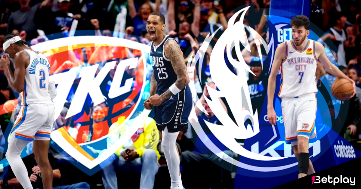 2024 NBA Playoffs: Thunder vs. Mavericks Game 4 Preview