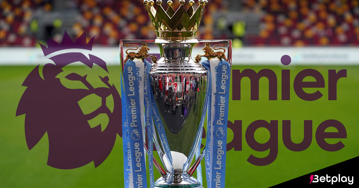 2024-25 English Premier League Odds