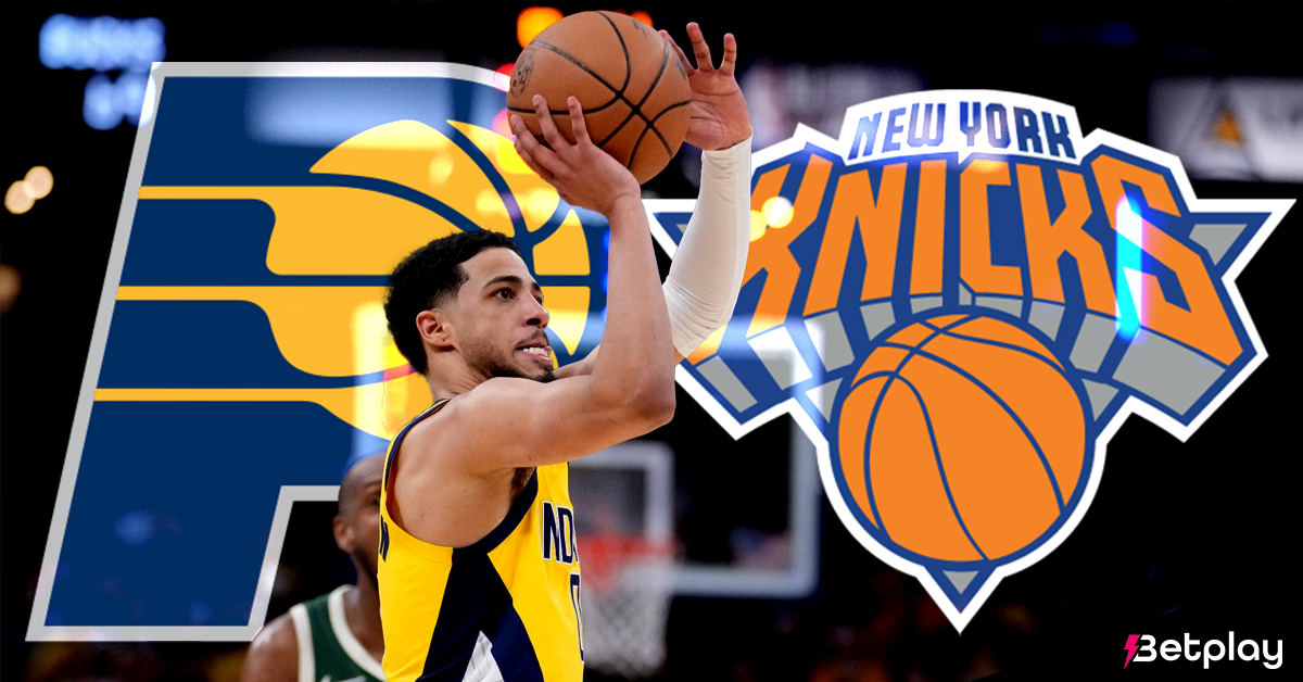 2024 NBA Playoffs: Pacers vs. Knicks Game 1 Preview