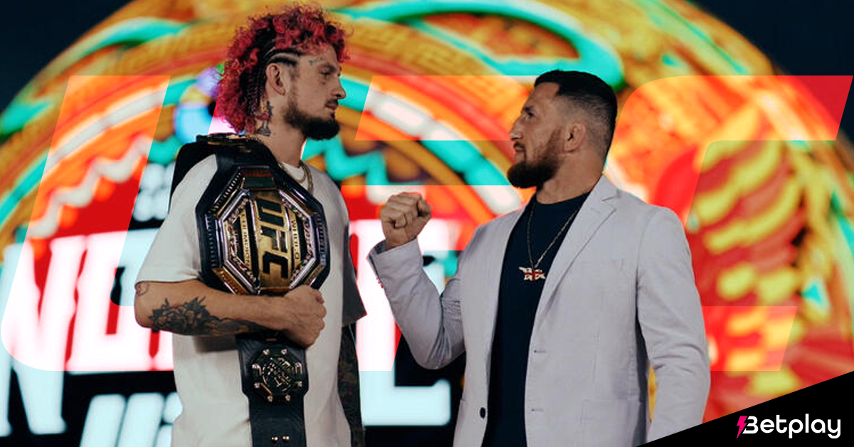 UFC 306: O’Malley vs. Dvalishvili Main Card Odds and Preview