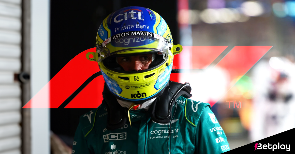 Formula 1: Singapore Grand Prix 2024 Sleepers Formula 1: Singapore Grand Prix 2024 Sleepers