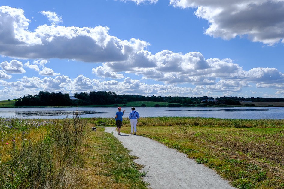 Med naturen som nabo