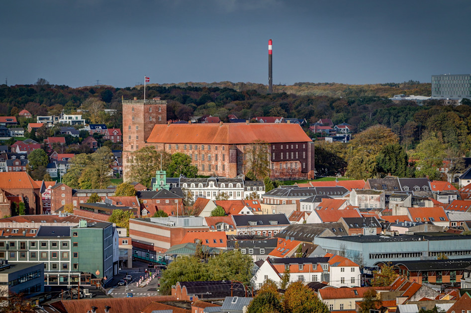 How to register in Denmark step by step