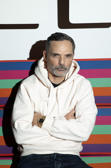 Member Work/Life: Colen Colthurst | News & Stories | East Room