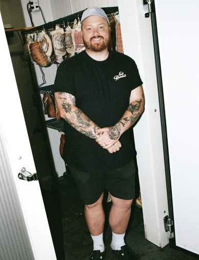 Member Work/Life: Zach Smith | News | East Room