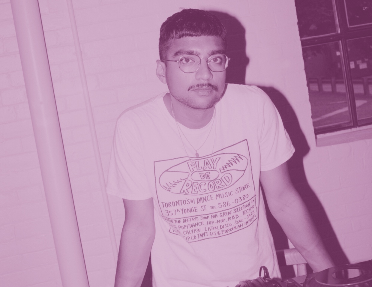 Work Redux #013: Raf Reza | News | East Room