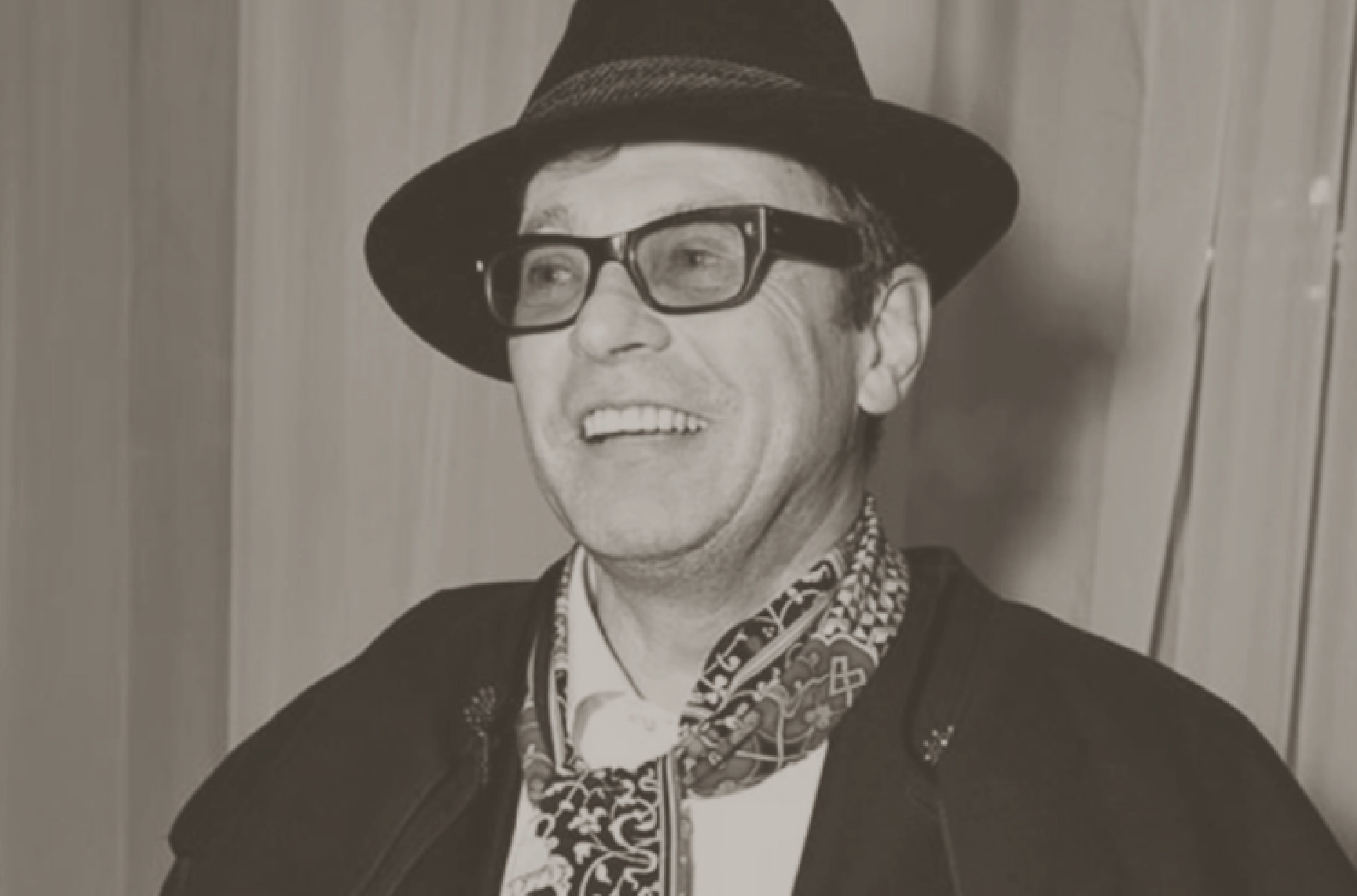 Bruce Bailey’s Fête Champêtre: A Benefit for the Montreal Museum of ...