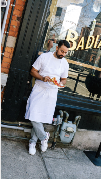 Member Work/Life: Ryan Baddeley | News | East Room