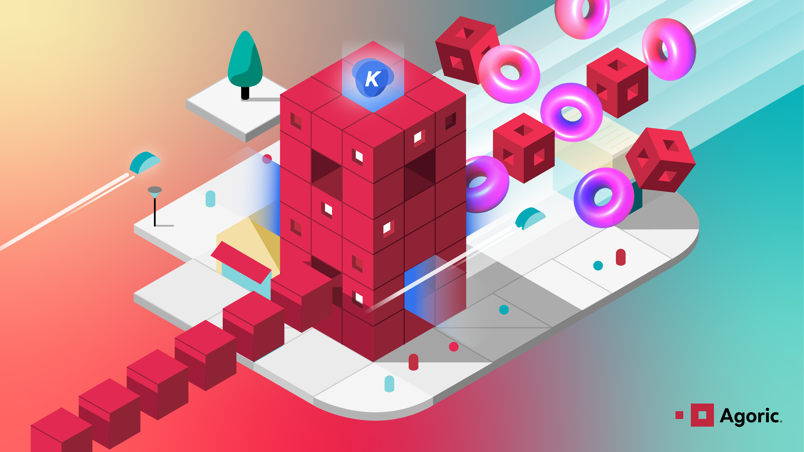 Discover Kado: The Fiat On Ramp For Agoric Apps | Agoric