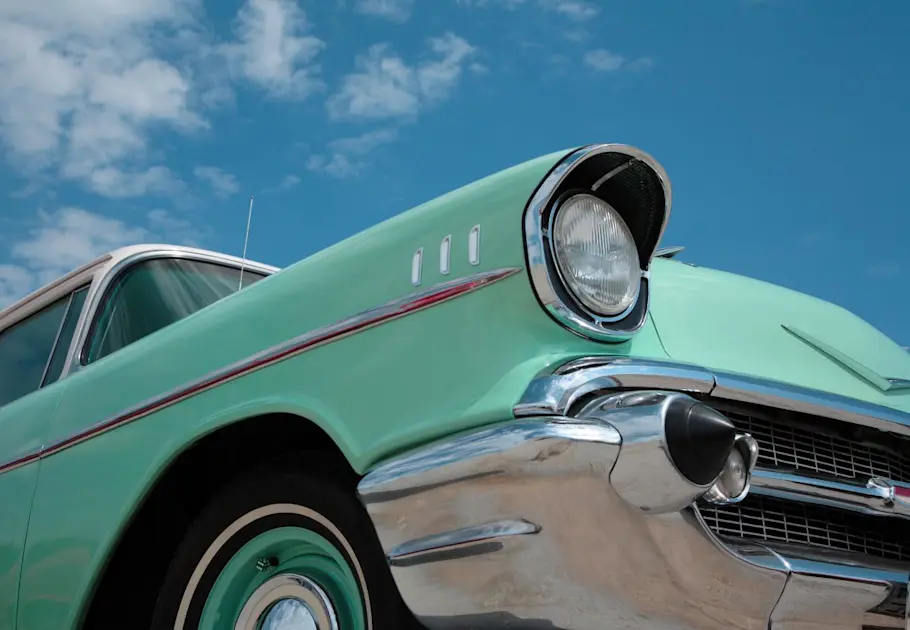 The Ultimate Beginner's Guide to Restoring Classic Cars - Everyday Xperts