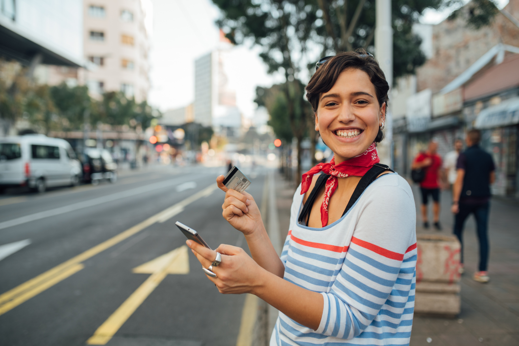 Discover Checking Accounts That Actually Pay You Back! - Knowledge Quest