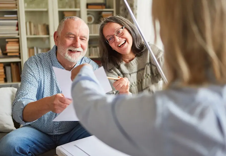 Unlocking the Secrets of Successful Retirement Planning - InfoVerse