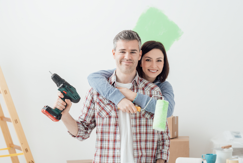 The Smart Shopper’s Guide to Affordable Home Renovations - The Penny ...